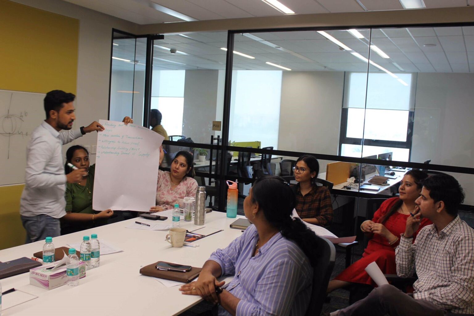 Technical Consulting Services for Upstream OPEX in Oil and Gas