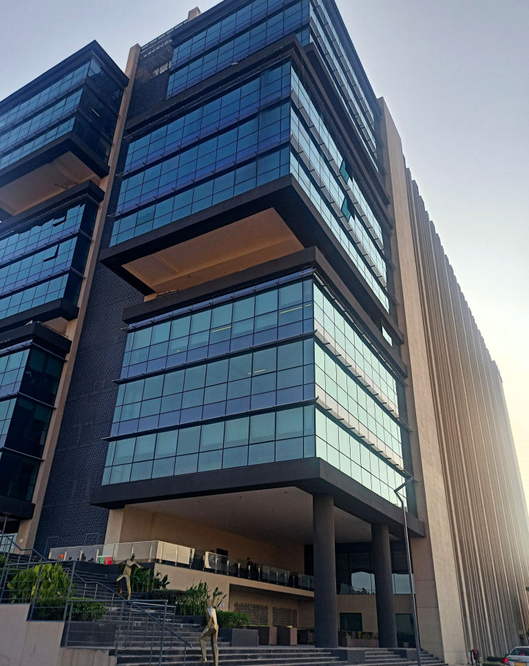 About us - GET Global Group