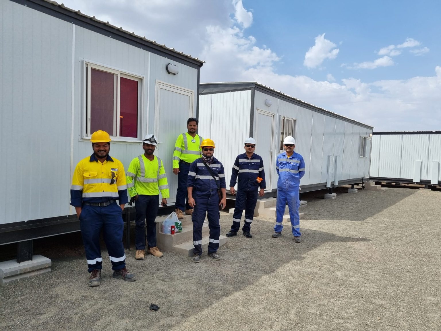 Upstream Oil and Gas Services Company | GET Global Group