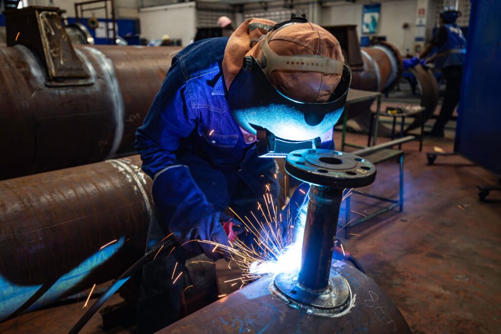 Integrated Maintenance Solutions - GET Global Group