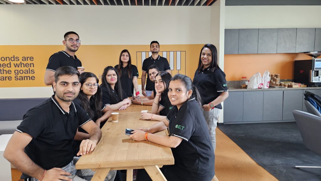 GET Global Group Careers - GET Global Group