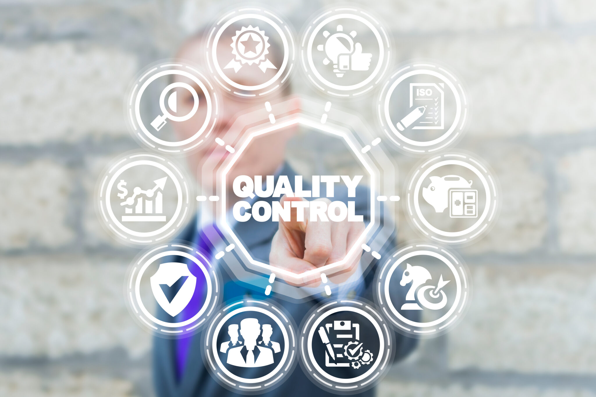 QHSE Policy (Quality Health, Safety and Environment) - GET Global Group