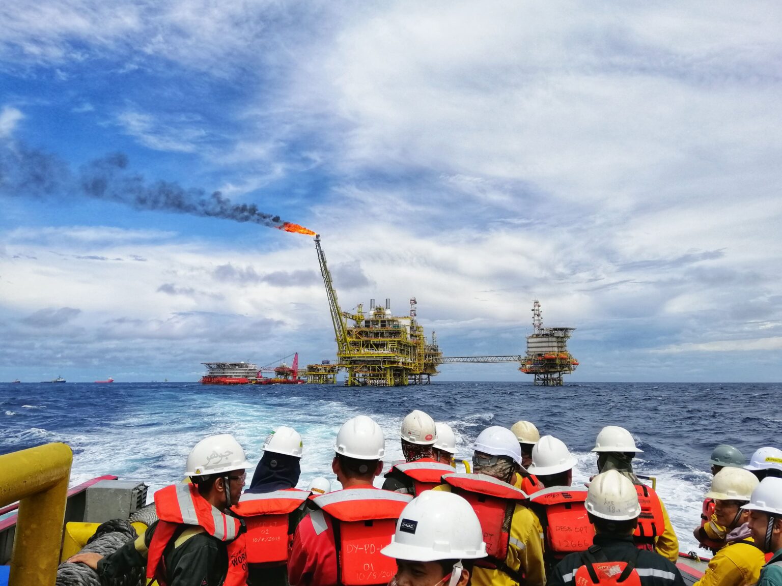 GET Highlights - GET Global Group