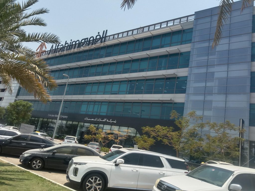 About us - GET Global Group