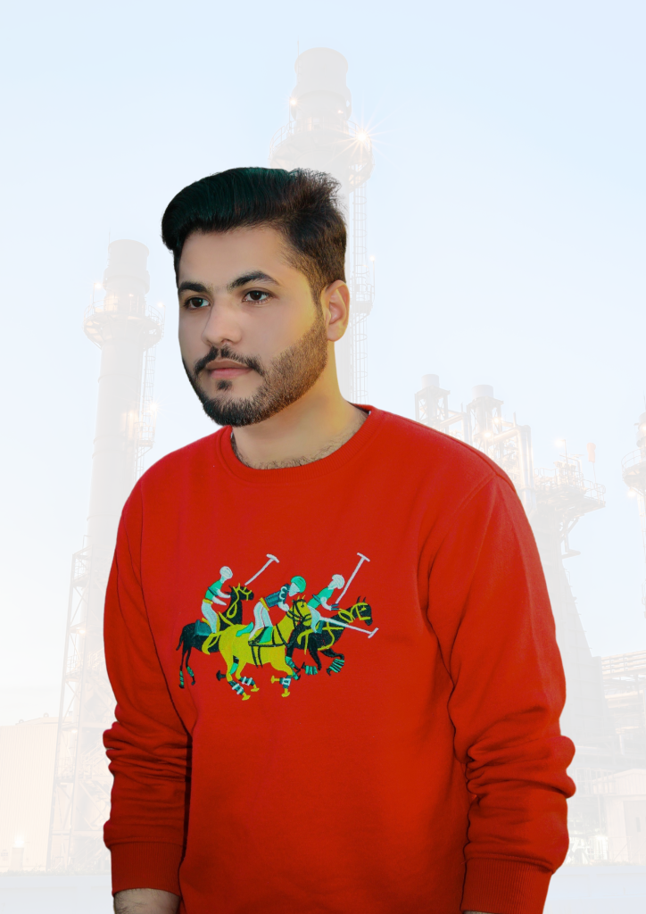 Build Your Career in Upstream Oil & Gas Industry | GET Global Group