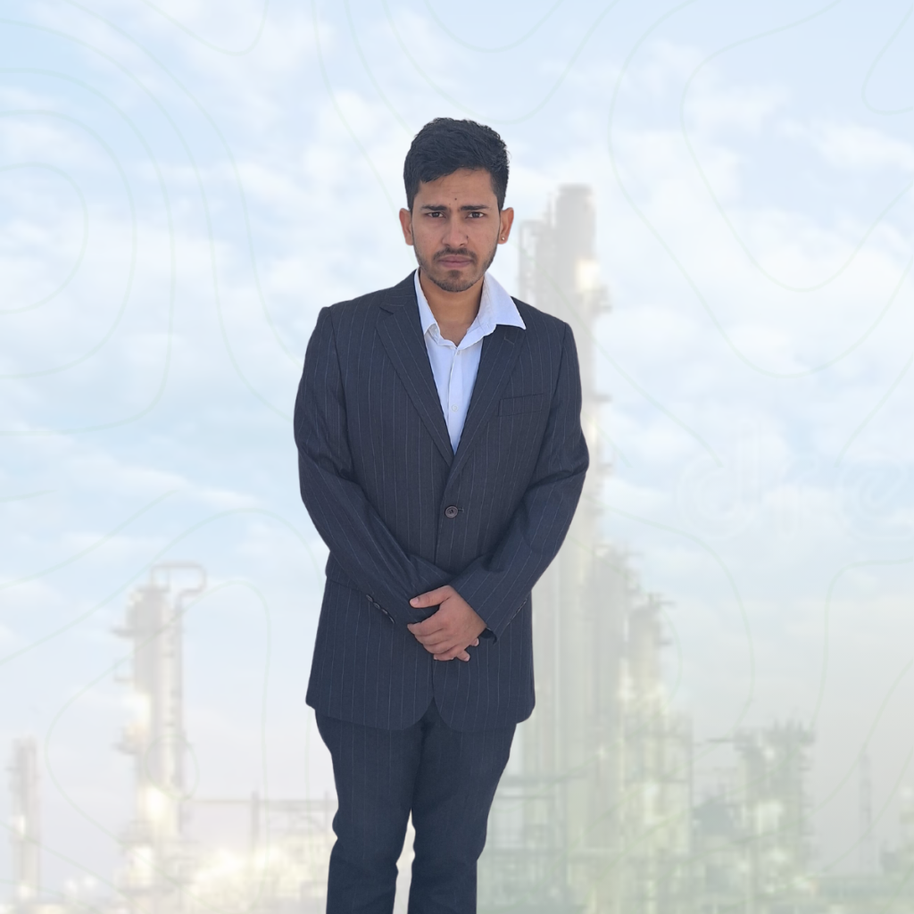 Build Your Career in Upstream Oil & Gas Industry | GET Global Group