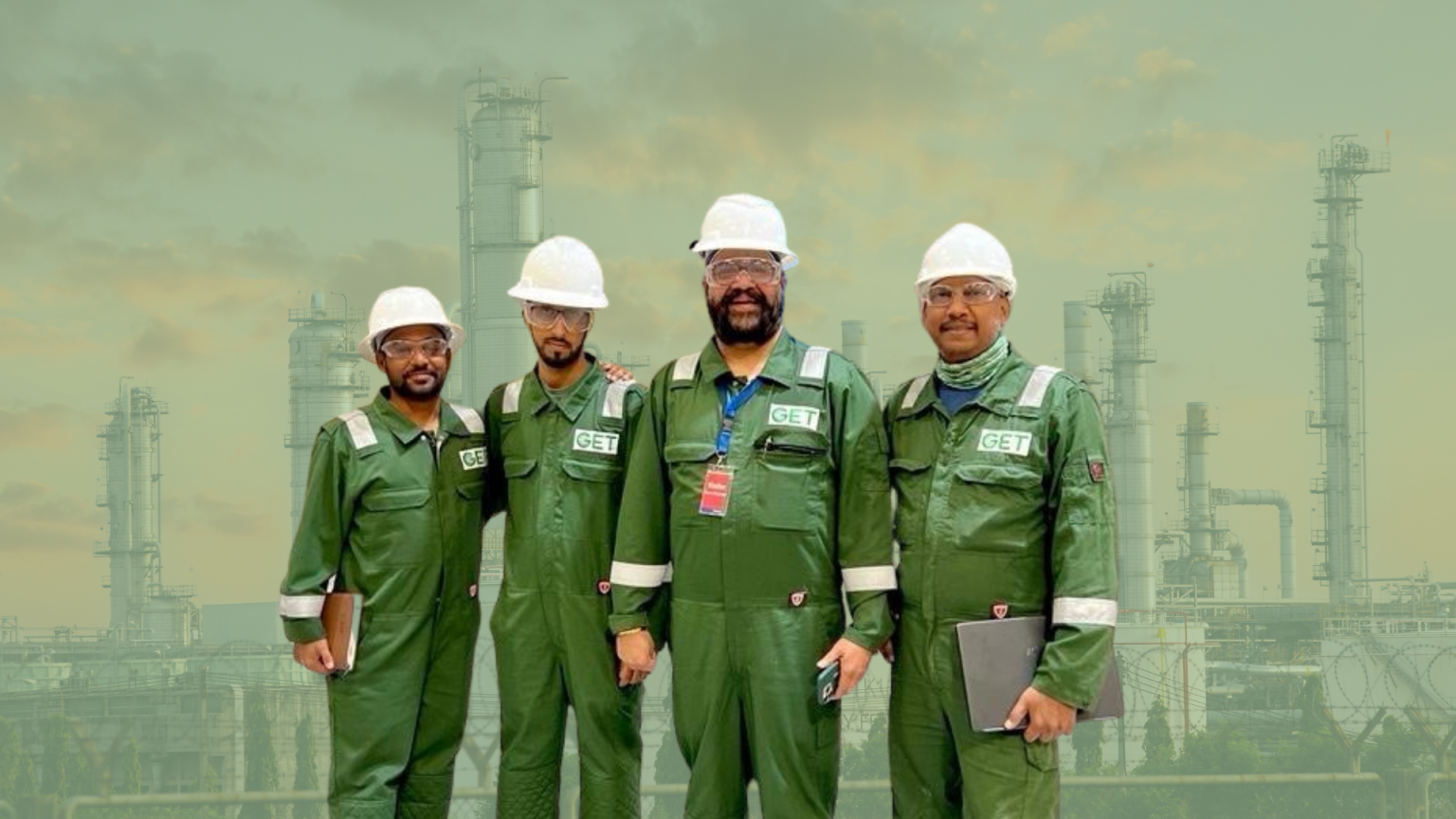 GET Global Group Careers - GET Global Group