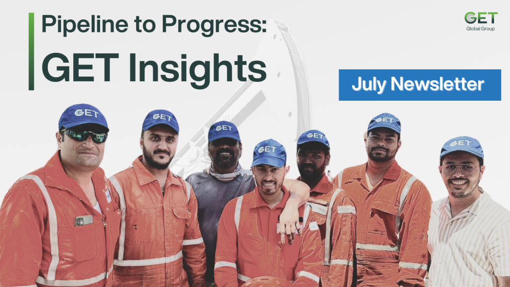 News And Media - GET Global Group