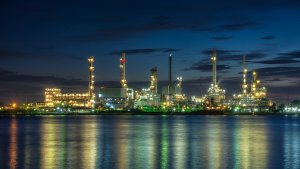 Oil and Gas Middle East: A Thriving Powerhouse in the Global Power Market