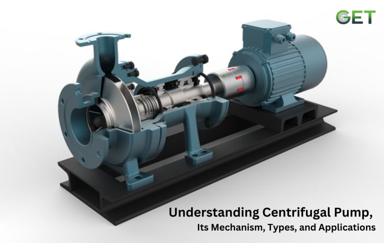 Understanding Centrifugal Pumps: Mechanism, Types, and Applications in Oil & Gas