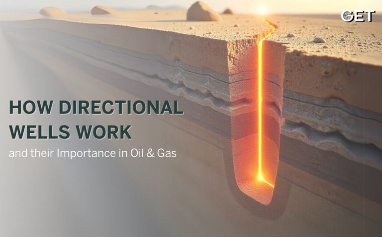 Oil and Gas Business Solutions in Dubai - GET Global Group
