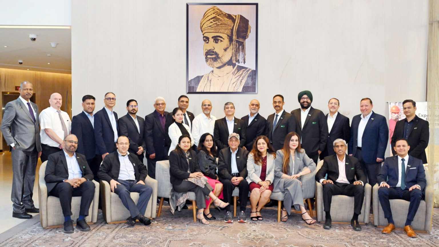 Build Your Career in Upstream Oil & Gas Industry | GET Global Group