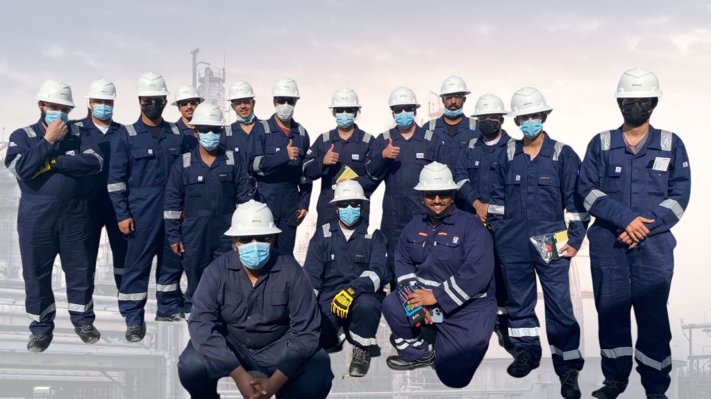 Build Your Career in Upstream Oil & Gas Industry | GET Global Group