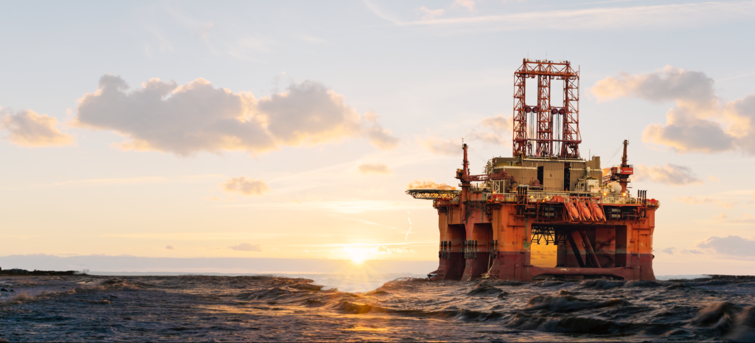Upstream Oil and Gas Services Company | GET Global Group