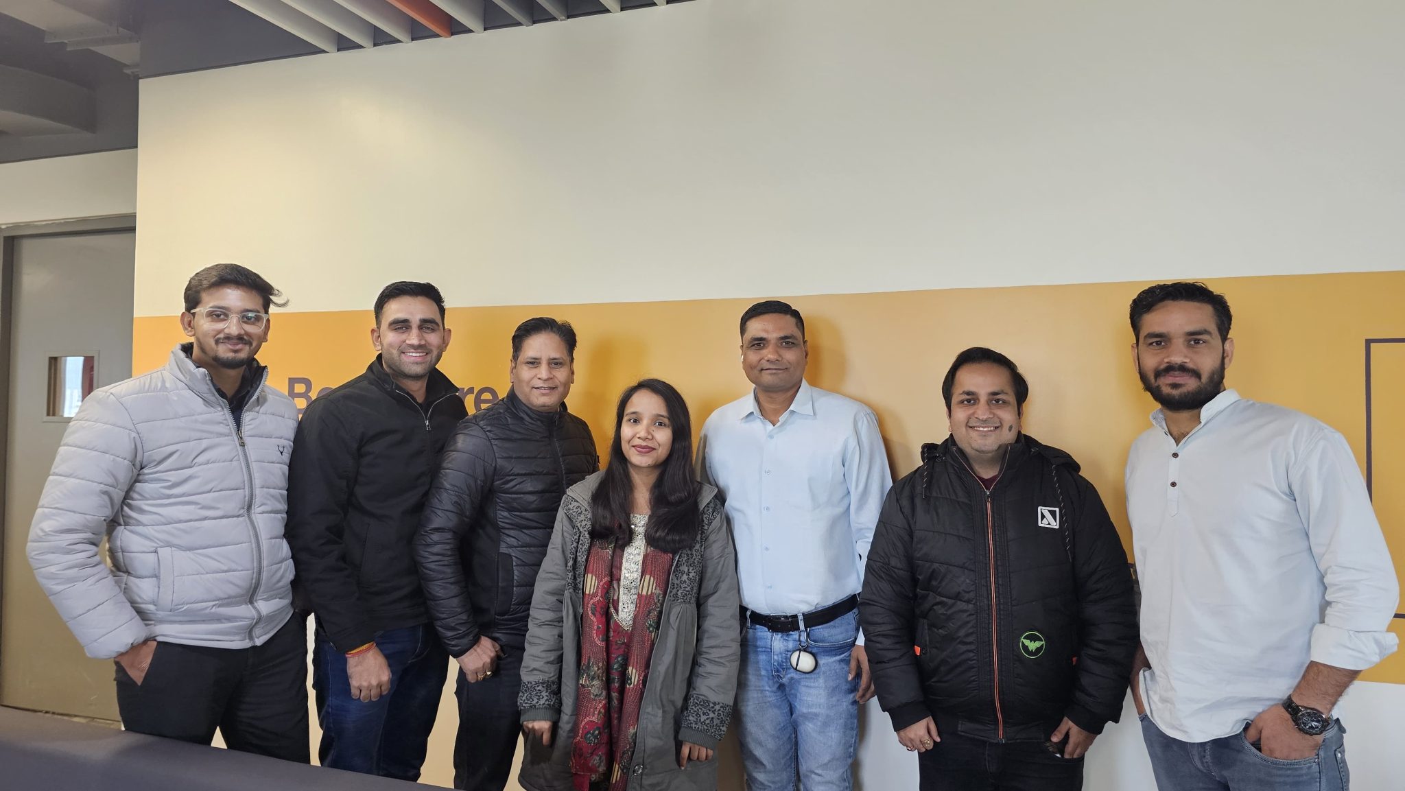 GET Highlights - GET Global Group