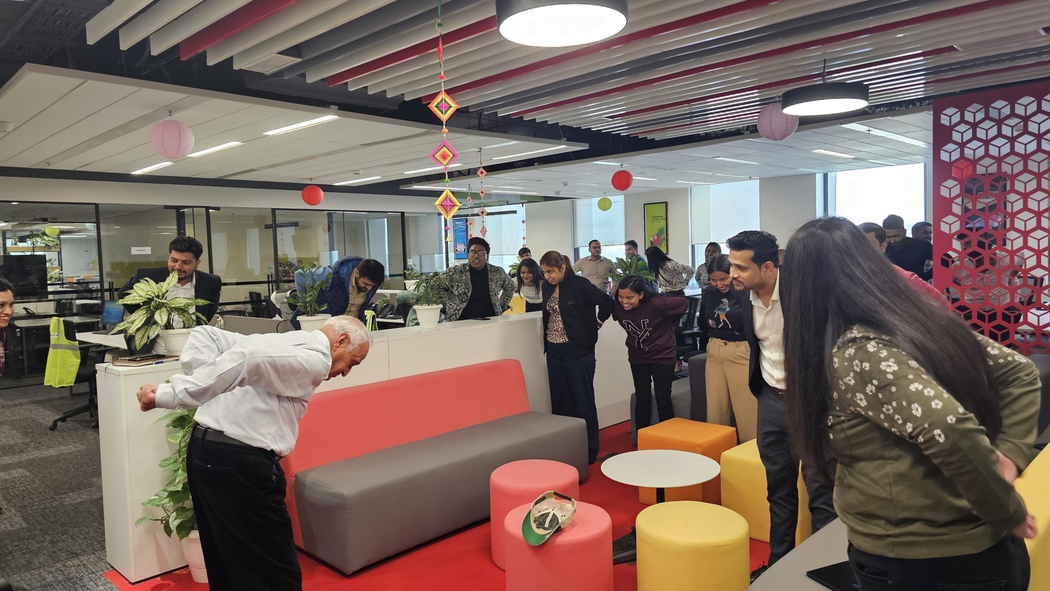 Build Your Career in Upstream Oil & Gas Industry | GET Global Group