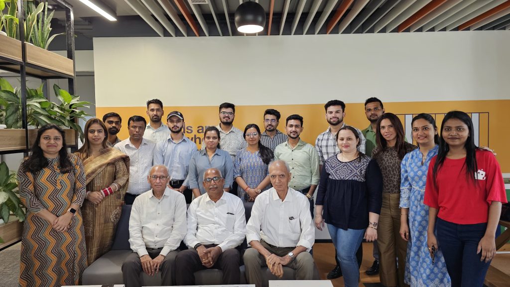 Build Your Career in Upstream Oil & Gas Industry | GET Global Group