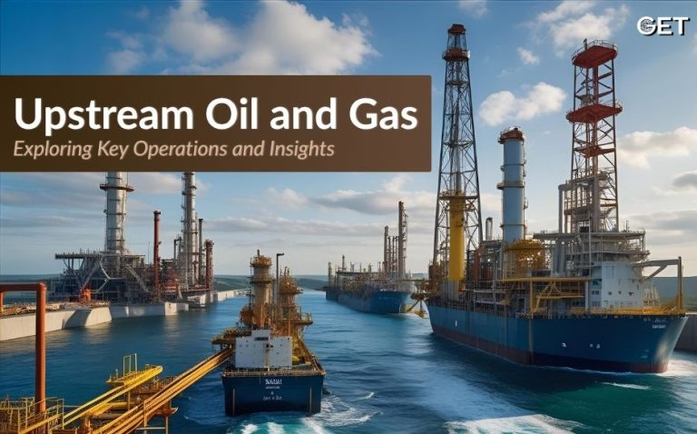 What Is the Difference Between Upstream and Downstream Oil?