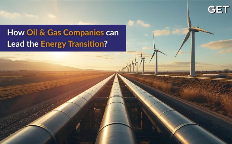 Top 5 Biggest Oil Rigs in the World – Powering the Oil and Gas Industry