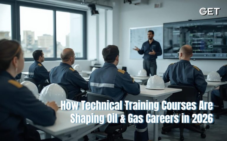 Crude Oil Types & Grades Guide for the Oil and Gas Industry